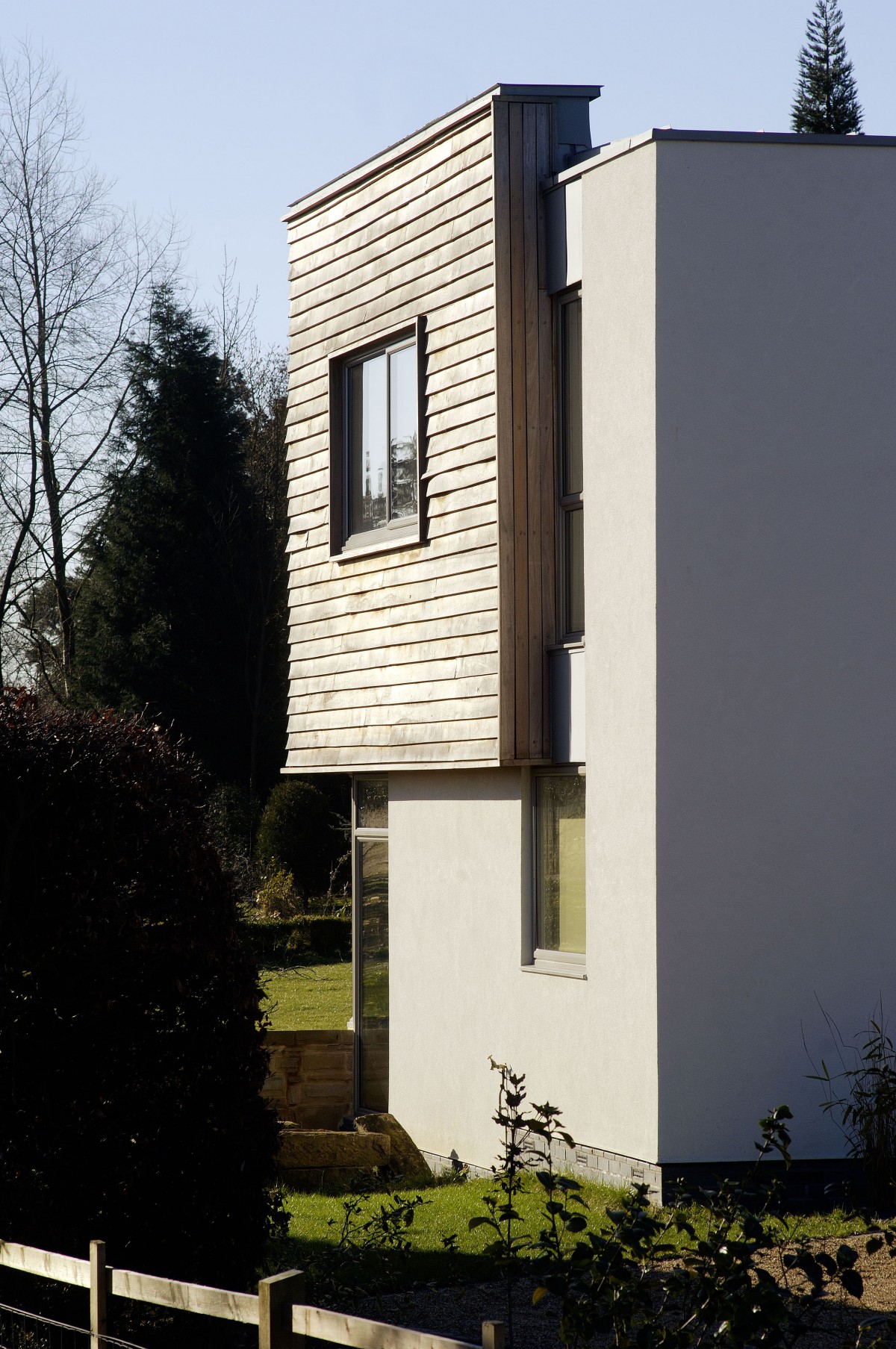 New Build House, Tunbridge Wells | Penton Architects