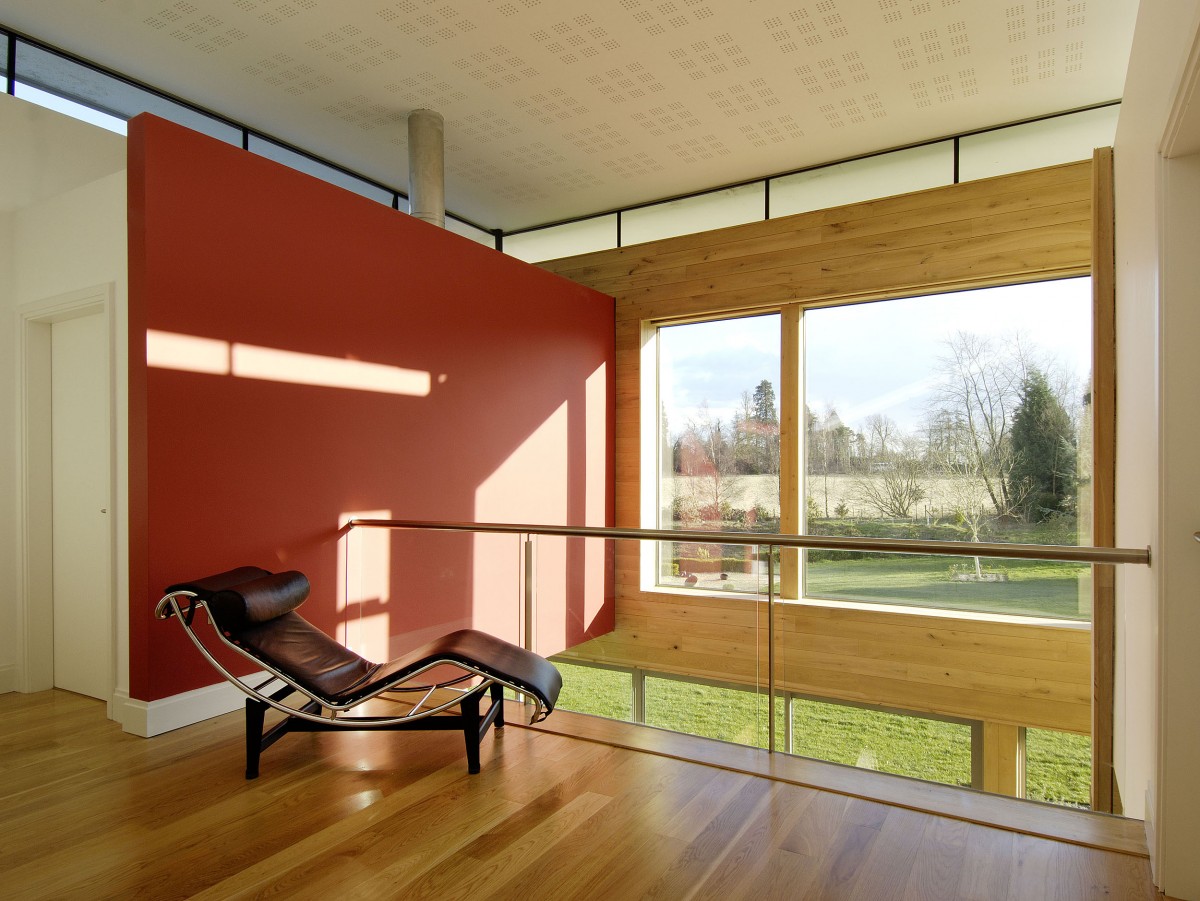 New Build House, Tunbridge Wells | Penton Architects