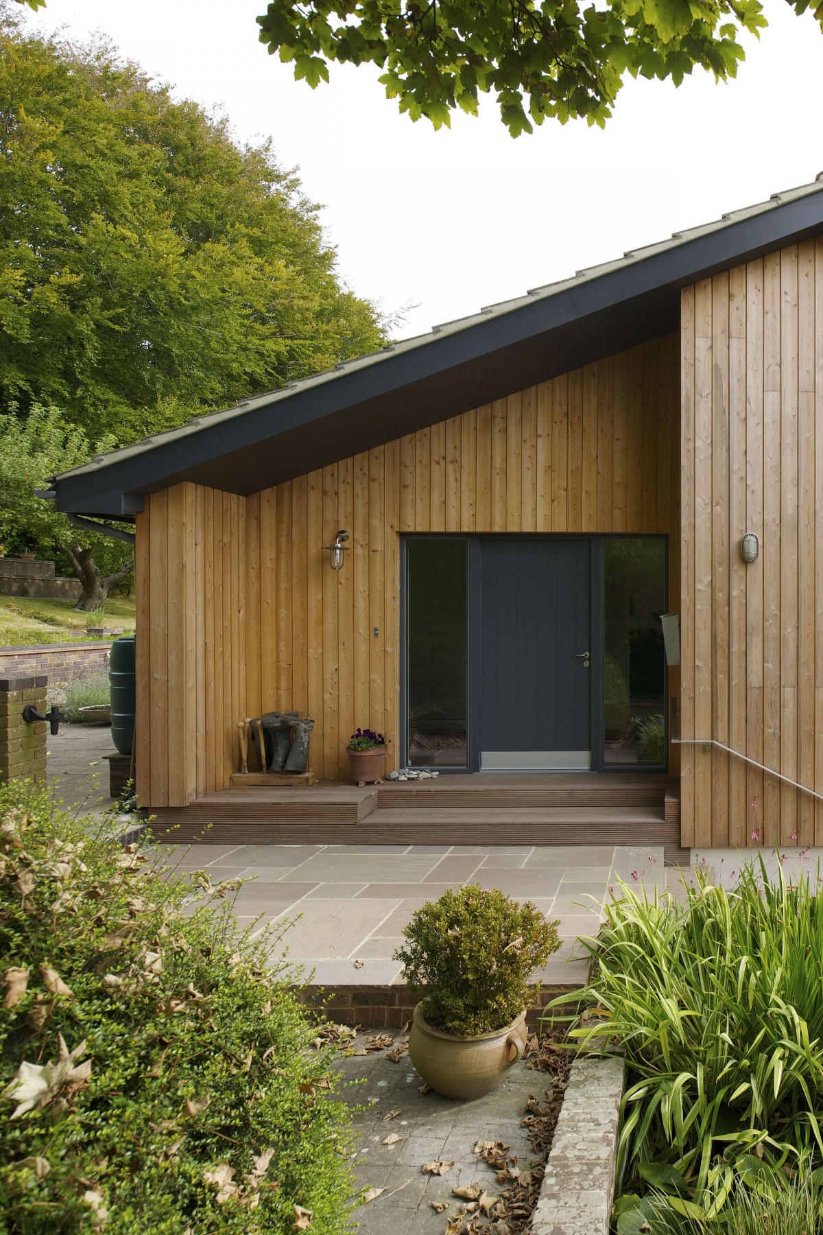 Make Over of 1970s House, Sussex | Penton Architects