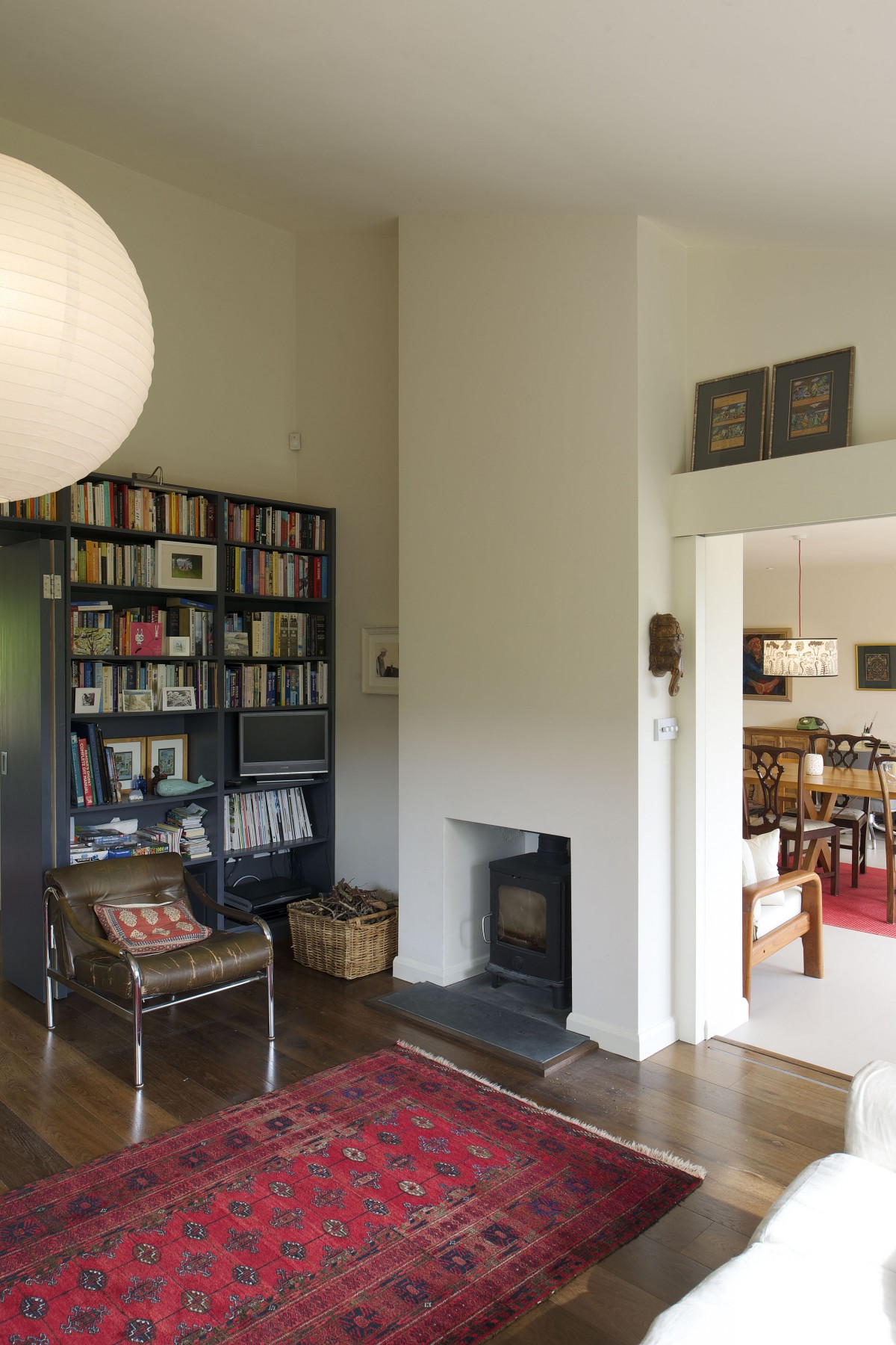 Make Over of 1970s House, Sussex | Penton Architects