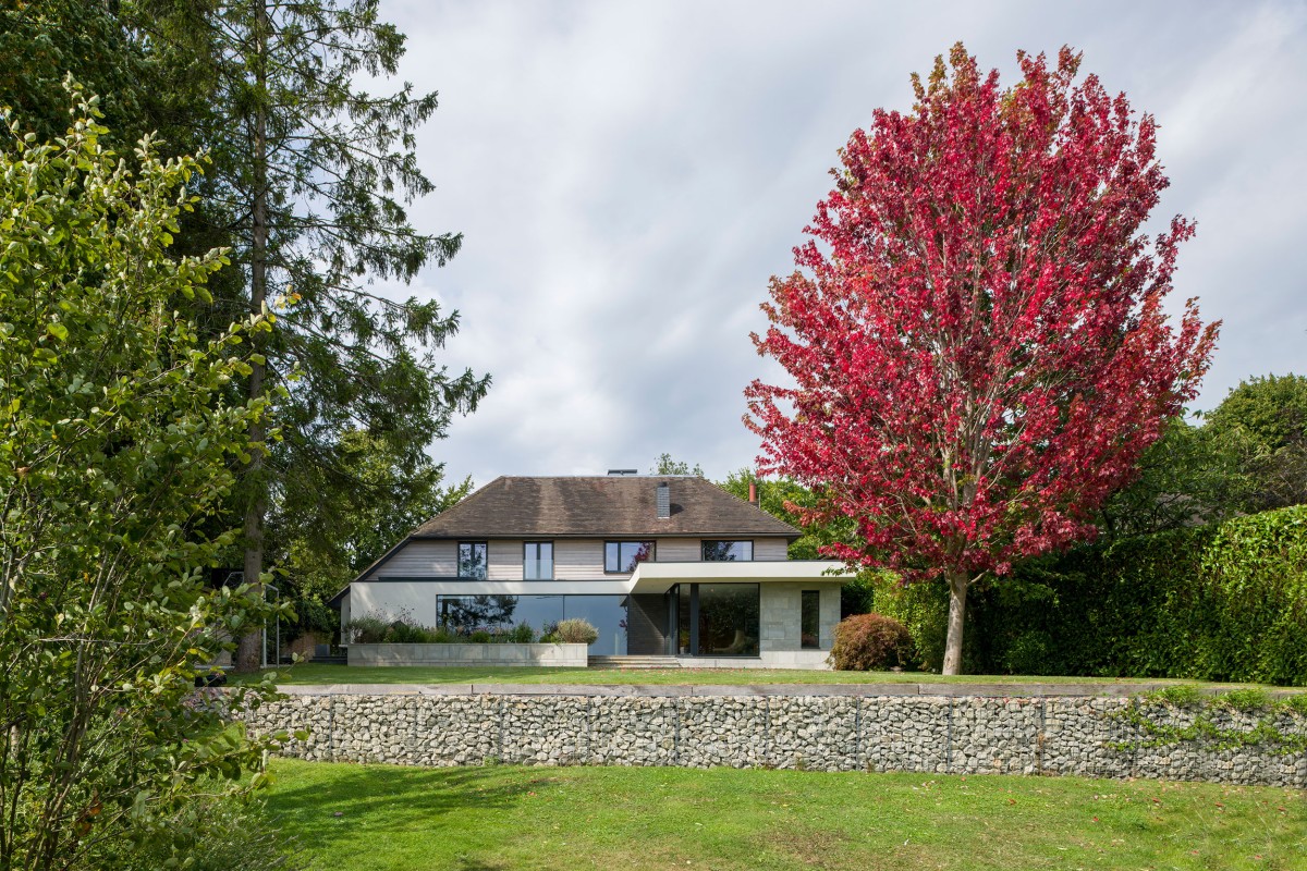 House modernisation, Frant, East Sussex | Penton Architects